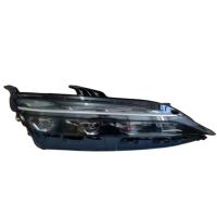 China Upgrade Your Vehicle's Lighting System with BYD Han EV LED Headlight in White Light for sale