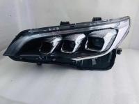 China Automobile Chuanqi GS5 Headlight Cup Liner with Daytime Running Lamp Light Source for sale