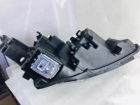 China Automobile Chuanqi GS5 Headlight Cup Liner with Daytime Running Lamp Light Source for sale