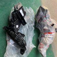 China OE No. A00110522 BAIC EU5 Fog Light Assembly Daytime Running Light Front Bumper Light for sale