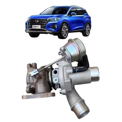 China Chuanqi 1.5T Turbocharger10100331530200 Standard Size for Your Requirements for sale