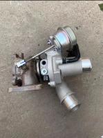 China Chuanqi 1.5T Turbocharger10100331530200 Standard Size for Your Requirements for sale