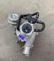 China Chuanqi 1.5T Turbocharger10100331530200 Standard Size for Your Requirements for sale