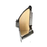 China Front Bumper for FAW Car Fitment and Car Exterior Decoration at Affordable for sale