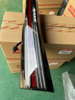 China BAIC EU5 Rear Taillights OE No. 0000 2019- Year Rear Left and Right by BAIC Auto Parts for sale