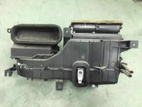 China Old GAC ChuanqiGZ443190-4031 GA6 Saloon Automatic Air Conditioner Evaporation Box Assembly for sale