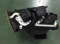 China Old GAC ChuanqiGZ443190-4031 GA6 Saloon Automatic Air Conditioner Evaporation Box Assembly for sale