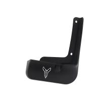 China Auto Parts for Dongfeng VOYAH Free 's Plastic Fender Front and Rear Wheel Baffle Mud Skin for sale