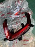 China OE No. A00108497 BAIC EU5 Rear Taillights Middle Taillights Left and Right for sale