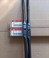China BYD Qin Han Tang Song Yuan Original Wiper Black OE NO. NO for F3. F6 Wiper Blade for sale
