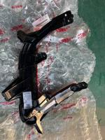 China OE No. A00108497 BAIC EU5 Rear Taillights Middle Taillights Left and Right for sale