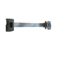 China Car Exterior Decoration Front Bumper Skeleton for Skyworth EV6 Skywell ET5 Year 2021- for sale