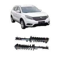 China 100% Tested Dongfeng Scenery 330/350/360/370/580 Front Shock Absorber Assembly Auto Parts for sale