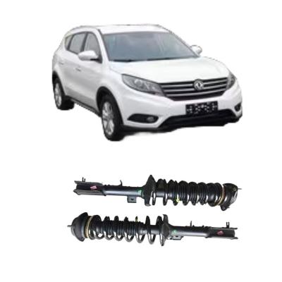 China 100% Tested Dongfeng Scenery 330/350/360/370/580 Front Shock Absorber Assembly Auto Parts for sale