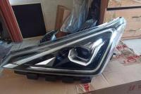 China 100% Professional Testing Headlamp Assembly for Automobile Chuanqi GE3 720001ADU0400 for sale
