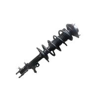 China 100% Tested Dongfeng Scenery 330/350/360/370/580 Front Shock Absorber Assembly Auto Parts for sale