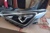 China 100% Professional Testing Headlamp Assembly for Automobile Chuanqi GE3 720001ADU0400 for sale