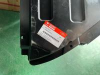 China BAIC U5 Front Wheel Cover Fender Assembly Left and Right Plastic A00110723 A00110724 for sale
