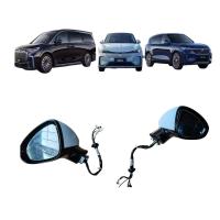 China Find the Perfect Mirror Assembly for Dongfeng VOYAH at 's Best Auto Parts Factor for sale