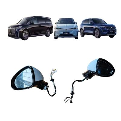 China Find the Perfect Mirror Assembly for Dongfeng VOYAH at 's Best Auto Parts Factor for sale