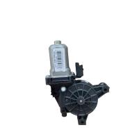 China BYD Yuan Plus Left Front Door Window Regulator Motor for Durable Window Functionality for sale