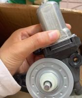 China BYD Yuan Plus Left Front Door Window Regulator Motor for Durable Window Functionality for sale