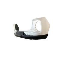 China Skyworth EV6 Rear Bumper Assembly for Generation 1 SUV 21.04- PP Auto Parts for sale