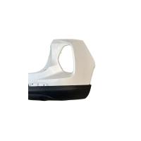 China Skyworth EV6 Rear Bumper Assembly for Generation 1 SUV 21.04- PP Auto Parts for sale