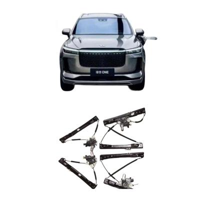 China L9 Window and Door Lifter Assembly Glass Lifter Switch for Li Auto Inc Original Auto Parts for sale