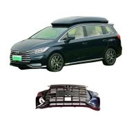 China Song Max DM-i 6 81km Standerd Front Bumper Assembly with Middle Net and Lower Bumper for sale