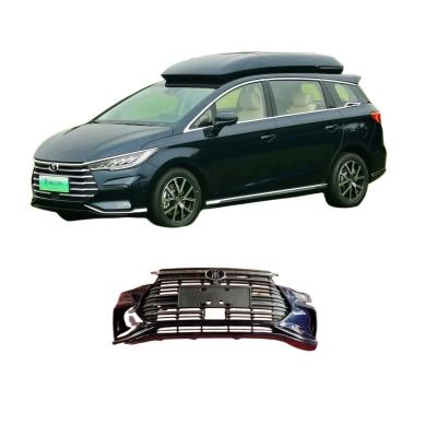 China Song Max DM-i 6 81km Standerd Front Bumper Assembly with Middle Net and Lower Bumper for sale