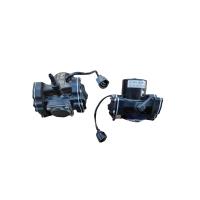 China Auto Parts for Headlight Automobiles Beiqi Energy Original Parts EC SERIES Hatchback for sale