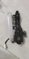 China BYD Song Sung Pro DM Front Door Handle Assembly Inductance Cutter with Withe Color for sale