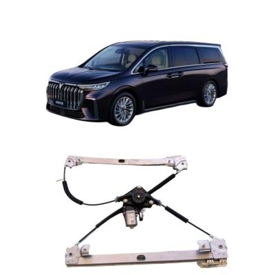 China Electric Window Glass Lifter Assembly for 2021- Body VOYAHFree Original Auto Parts for sale