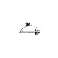 China Electric Window Glass Lifter Assembly for 2021- Body VOYAHFree Original Auto Parts for sale