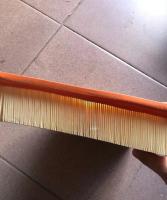 China 2014- Year BYD S7 Air Filter 2.0T Engine Specific 361*209*54mm Size for sale