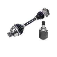 China GEELY King Kong Vision Golden Eagle Emgrand EC7 Sea View GC7 Panda Axle Assembly for sale
