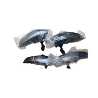 China 18W L7L8L9 Rear Tail Light Assembly Combination Lamp for Li Auto Inc Car Model L7L8L9 for sale