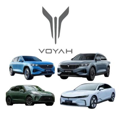 China VOYAH Free Car Front Headlight Assembly The Perfect Combination of Style and Safety for sale