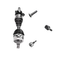 China GEELY King Kong Vision Golden Eagle Emgrand EC7 Sea View GC7 Panda Axle Assembly for sale