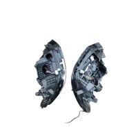 China VOYAH Free Car Front Headlight Assembly The Perfect Combination of Style and Safety for sale