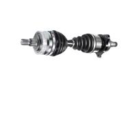 China GEELY King Kong Vision Golden Eagle Emgrand EC7 Sea View GC7 Panda Axle Assembly for sale