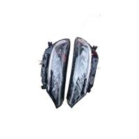China VOYAH Free Car Front Headlight Assembly The Perfect Combination of Style and Safety for sale