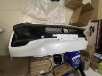 China Auto Parts Skyworth Front Bumper Assembly Upgrade Facelift Style Original for OEM Size for sale