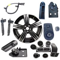 China MG Auto Parts Hub Engine Compressor Grille Bumper Headlights and More for Top- Brands for sale