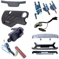 China MG Auto Parts Hub Engine Compressor Grille Bumper Headlights and More for Top- Brands for sale