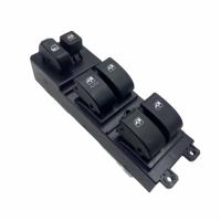 China GAC Trumpchi GS4 GA6 right front door glass lift switch assembly 2020 for replacement for sale