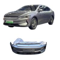 China BYD Qin Plus Ash Front Bumper Assembly for Optimal Protection and Styl for sale