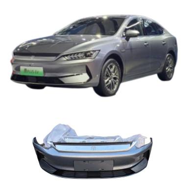 China BYD Qin Plus Ash Front Bumper Assembly for Optimal Protection and Styl for sale