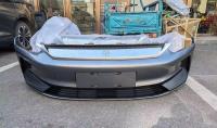 China BYD Qin Plus Ash Front Bumper Assembly for Optimal Protection and Styl for sale